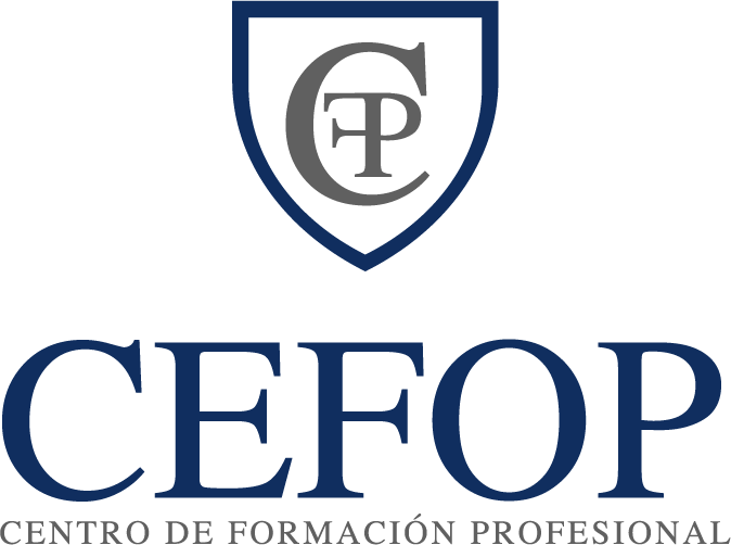 Página Principal | Aula Virtual del Centro de Formación Profesional